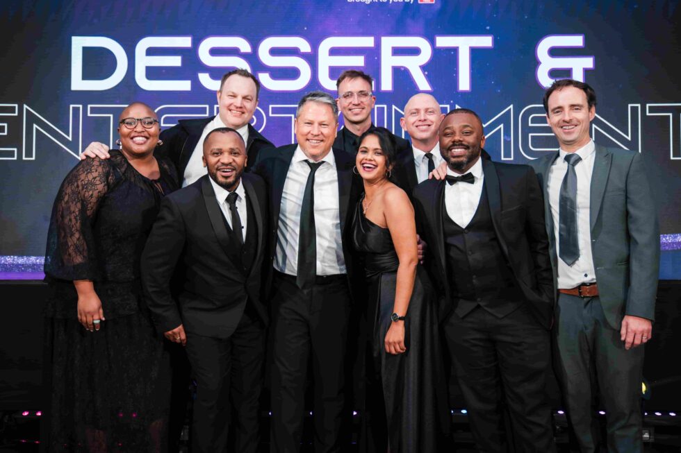 Wonga Wins Africa Tech Week’s 2025 FinTech Award | Explore Wonga